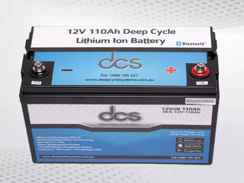 12V Lithium Batteries - Buy 12V Lithium Batteries Online