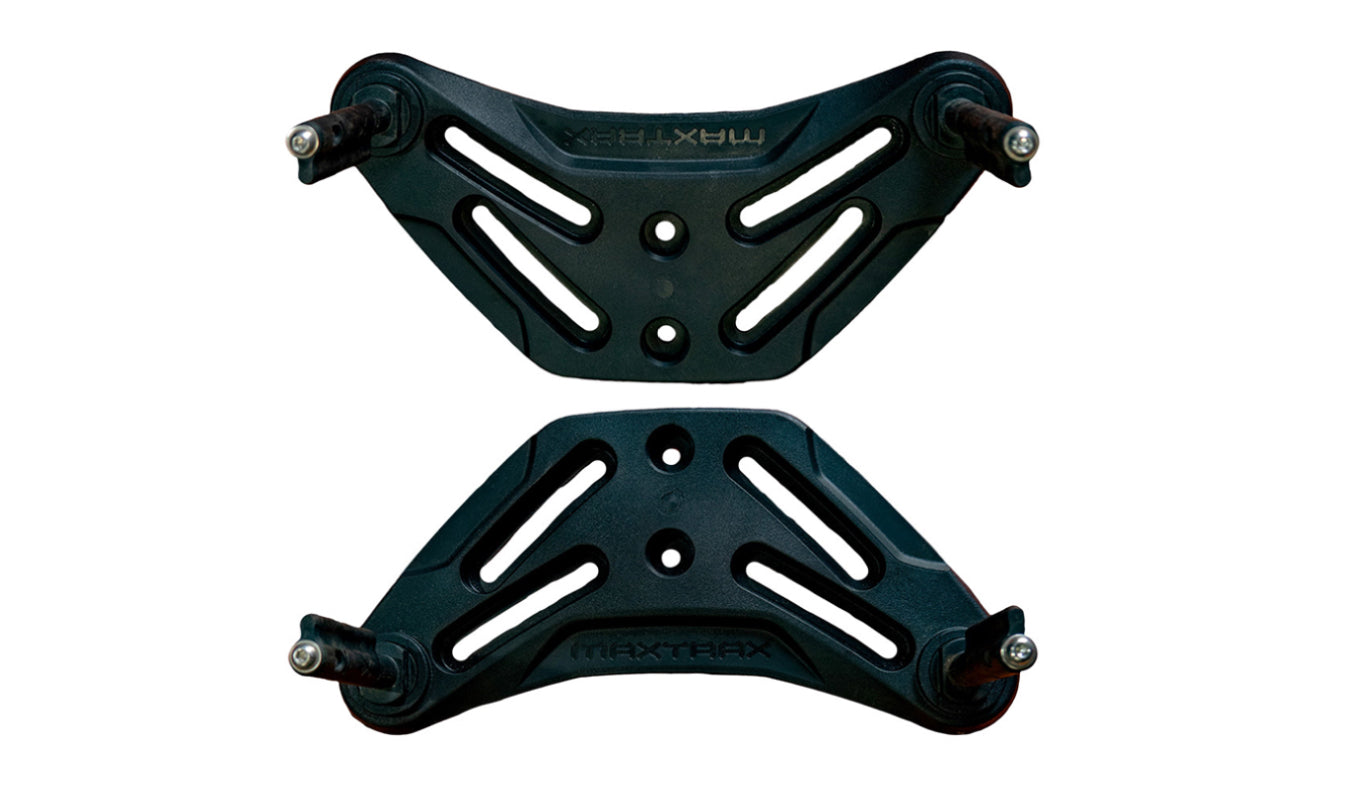 RHINO RACK MAXTRAX Flat Rack Mount with T Bolt