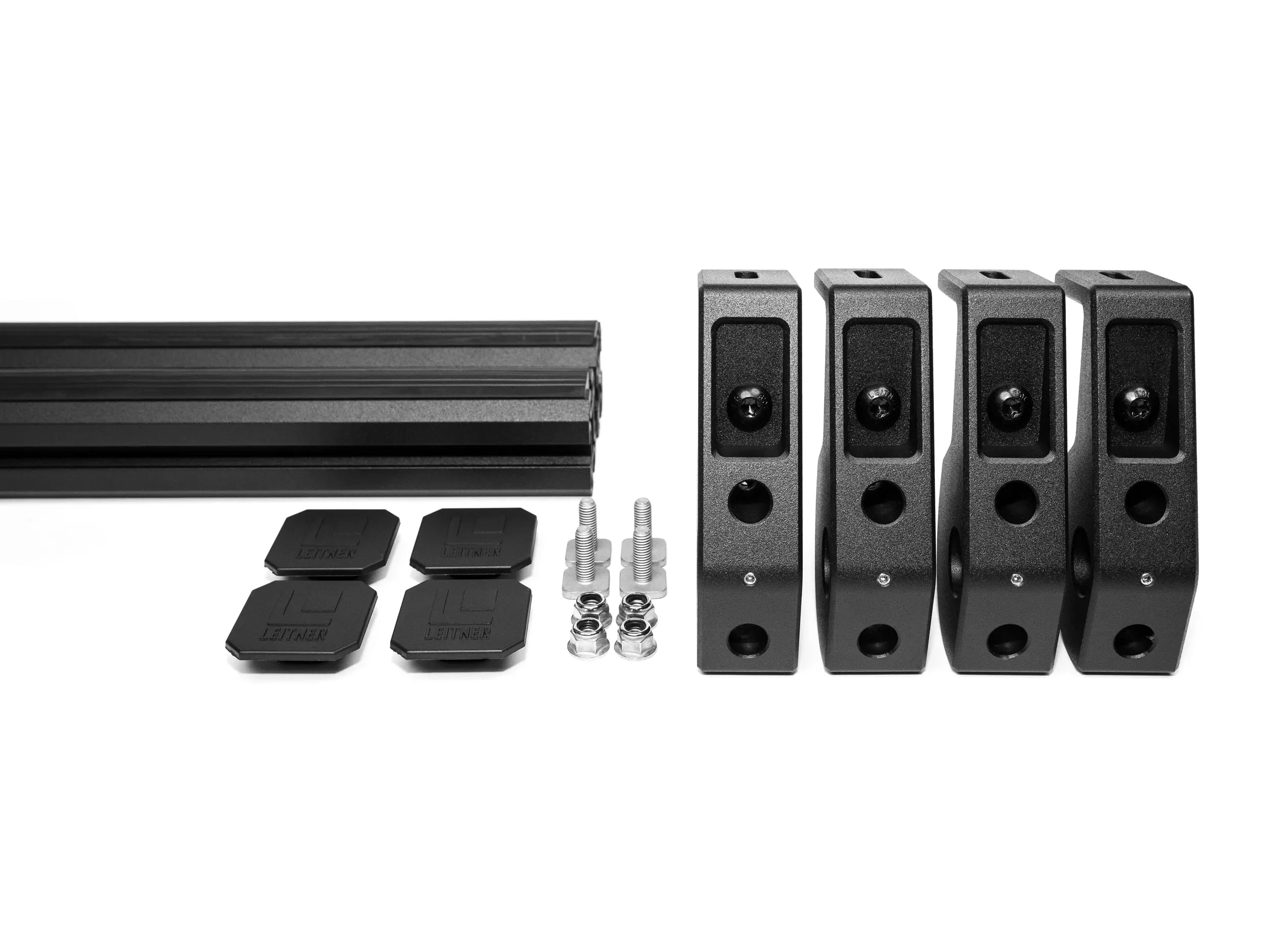 LEITNER DESIGNS INEOS GRENADIER Load Bar Kit Single / Double | 2024+