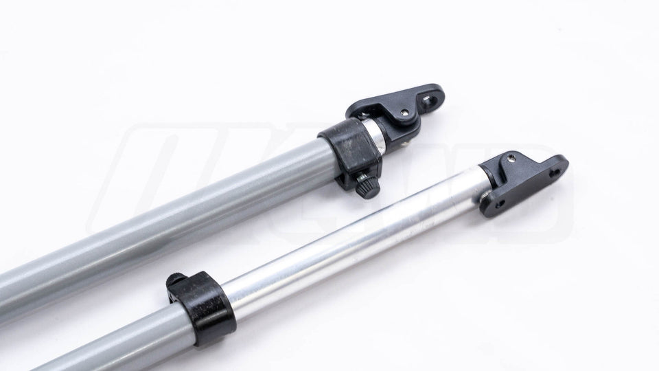 ALU-CAB Awning Down Poles