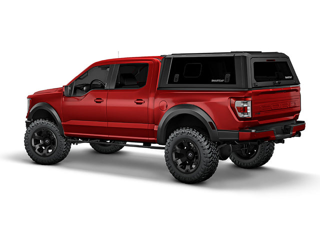 SmartCap - Large Selection of RSI SmartCap Truck Tops