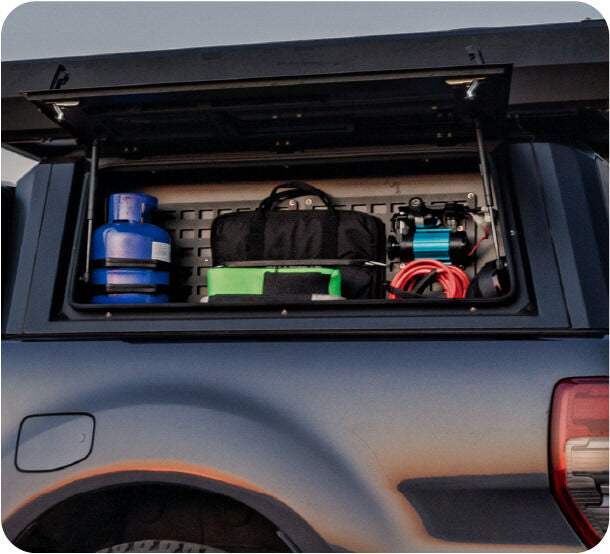 RSI SMARTCAP Full- Bin