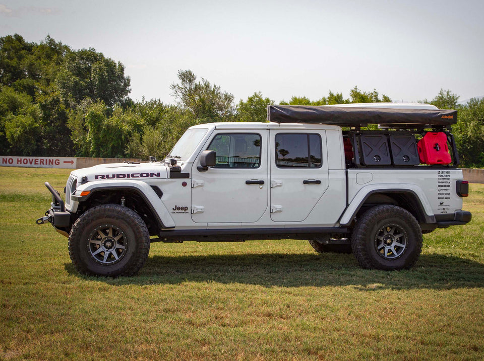 LEITNER DESIGNS HD Awning Bracket