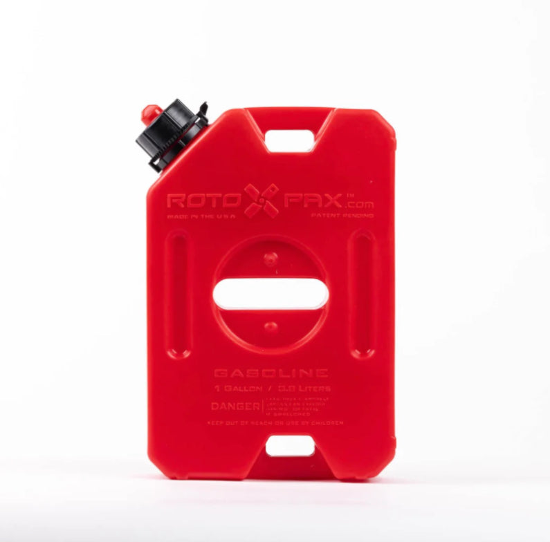 ROTOPAX 1 Gallon Gasoline Container