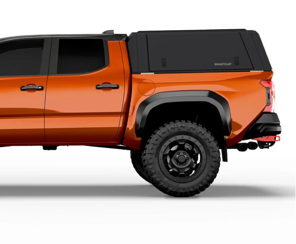 RSI SmartCap EVO Sport for 2024+ Toyota Tacoma