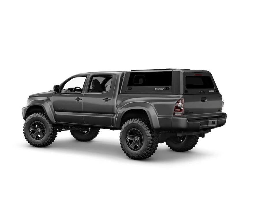 SmartCap - Large Selection of RSI SmartCap Truck Tops