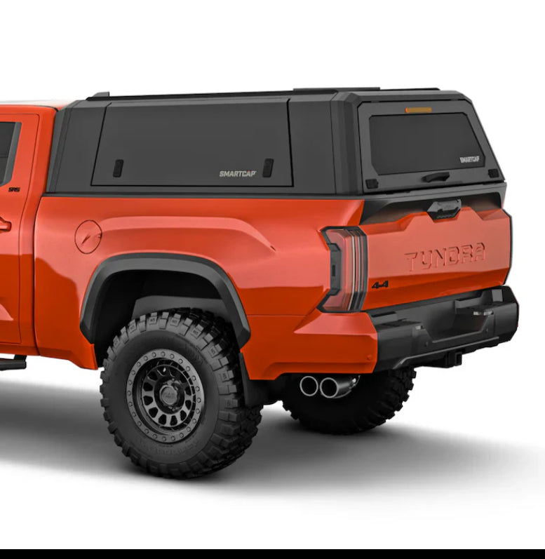 SmartCap - Large Selection of RSI SmartCap Truck Tops