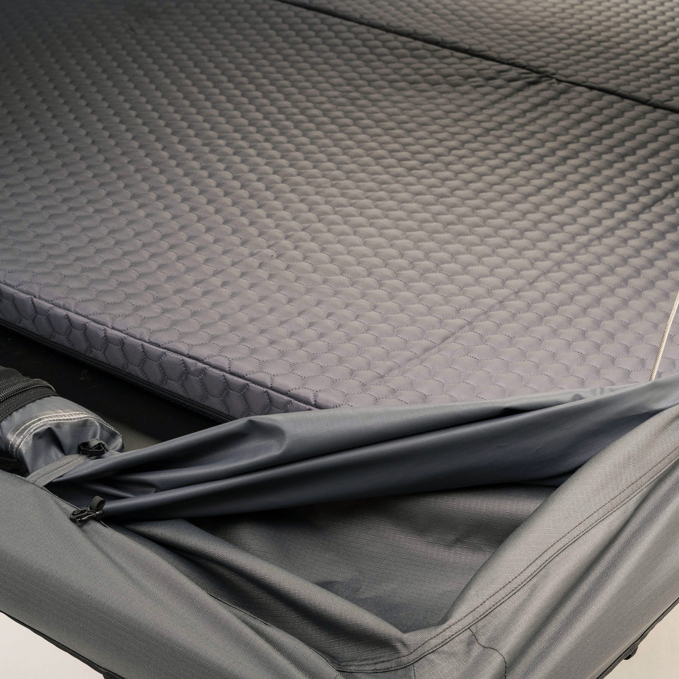 ROOF SPACE 4 Roof Space Tent for Explorers by Rhino Gear