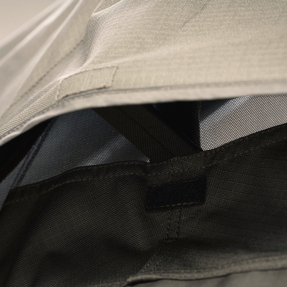 ROOF SPACE 4 Roof Space Tent for Explorers by Rhino Gear