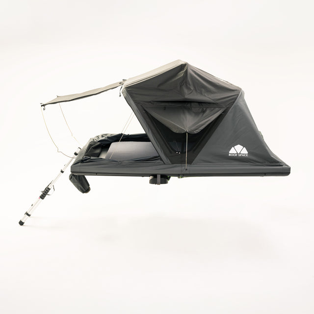 ROOF SPACE 4 Roof Space Tent for Explorers by Rhino Gear