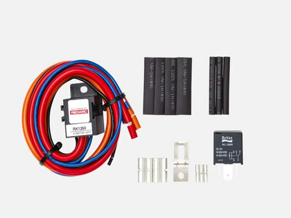 REDARC 12V 60A Redarc Smart Alternator Relay Kit