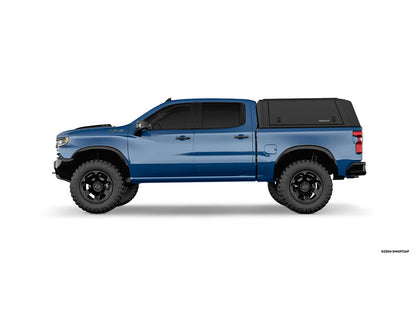 RSI SmartCap EVOa Adventure 2020-2025 Chevy Silverado/GMC Sierra 2500/