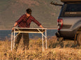 RSI SmartCap StowAway Table – Overland Utility Table
