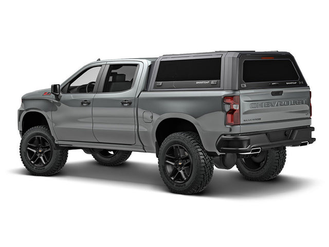 SmartCap - Large Selection of RSI SmartCap Truck Tops