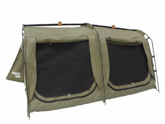 23ZERO Swag Bandit 1100 Sleeping System