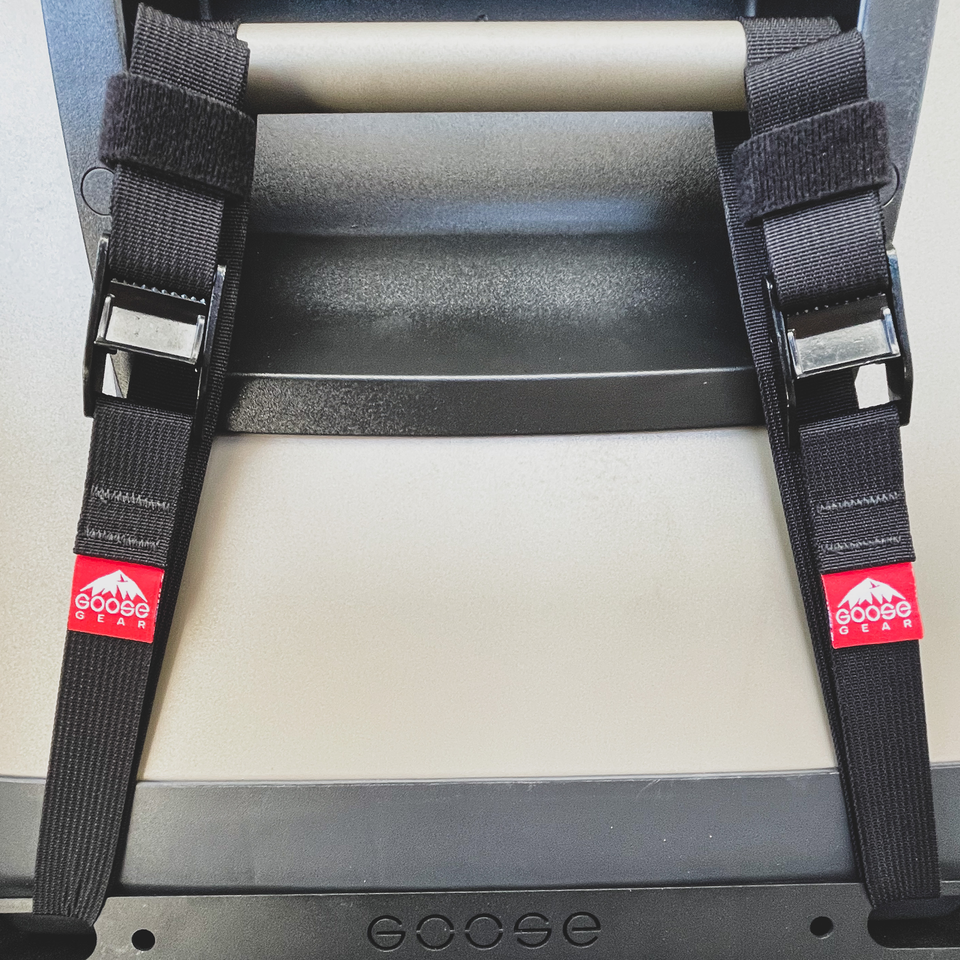 GOOSE GEAR Goose Gear Strap Kit