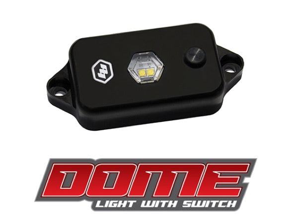 BAJA DESIGNS LED Dome Light w/Switch
