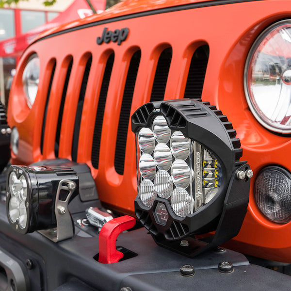 BAJA DESIGNS LP9 Sport Forward Projecting LED Off Road Light