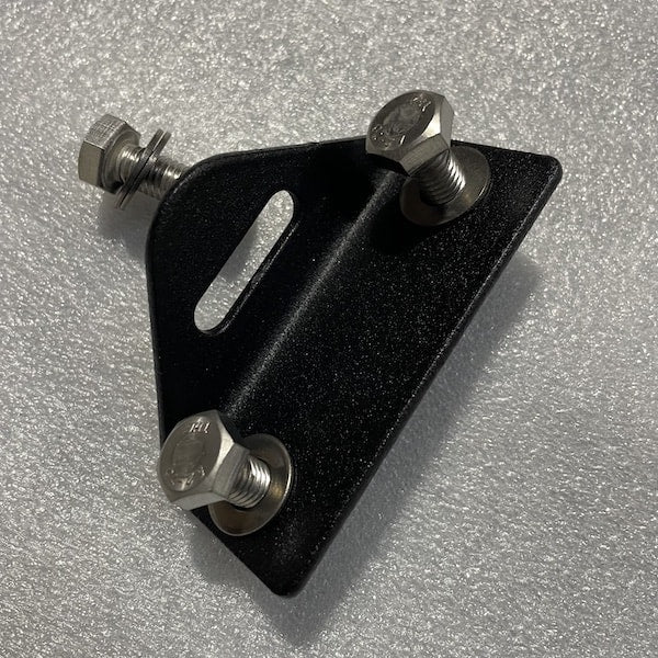 Camp King Industries Spare Tent Mounting Brackets for RTT