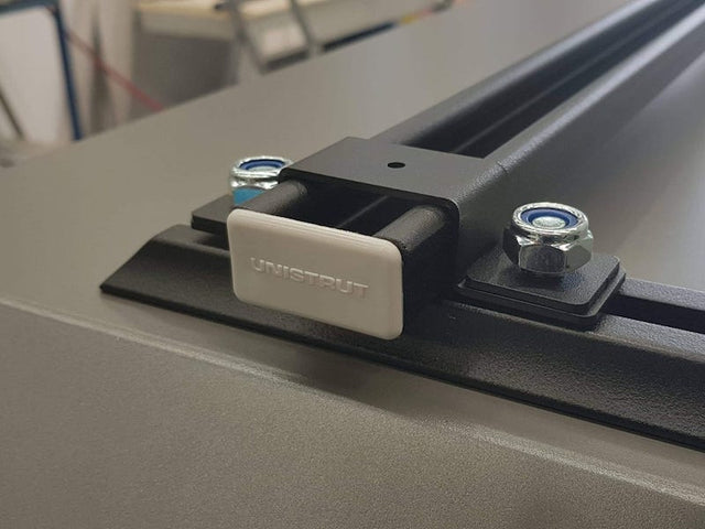 Cross Bar Kit for Roof Top Tent | Rhino Adventure Gear