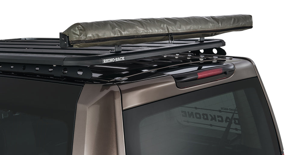 Upgrade with Rhino Rack Dome 1300 | Rhino Adventure Gear