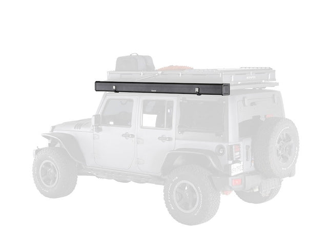 iKamper ExoShell 270 Awning | Rhino Adventure Gear