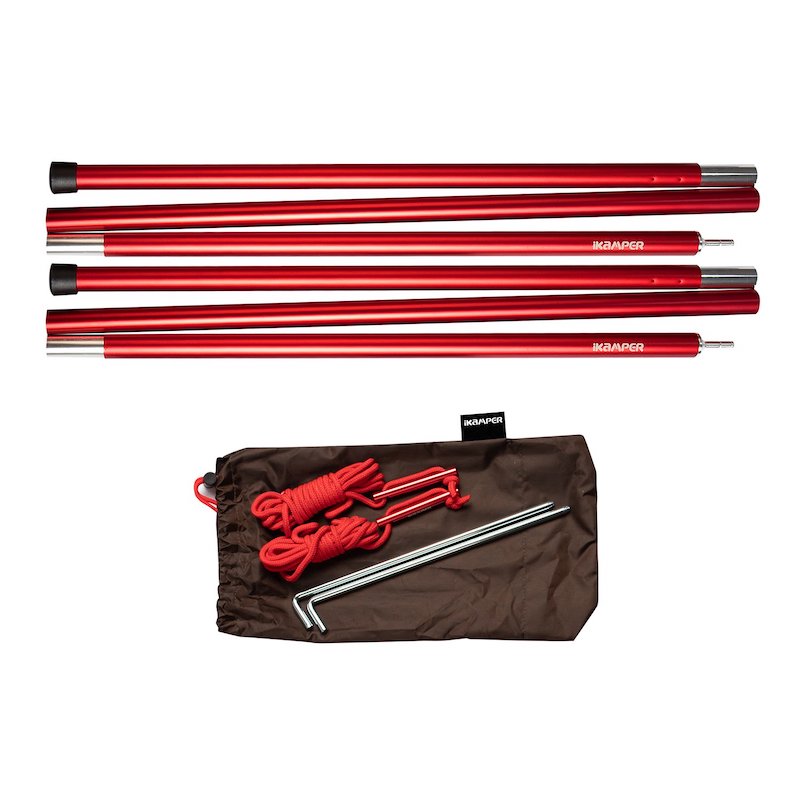 iKAMPER Annex for Skycamp Mini 2.0 | Rhino Adventure Gear