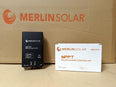 MERLIN SOLAR MPPT 15A Controller | Rhino Adventure Gear