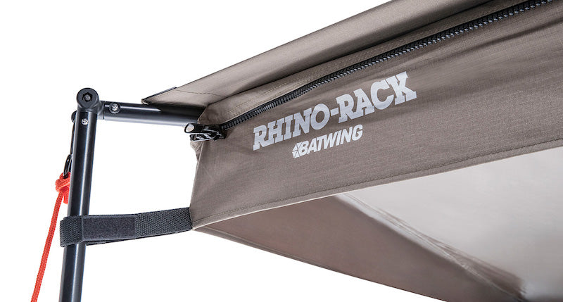 Rhino Rack Batwing: Reliable Shade by Rhino Adventure Gear