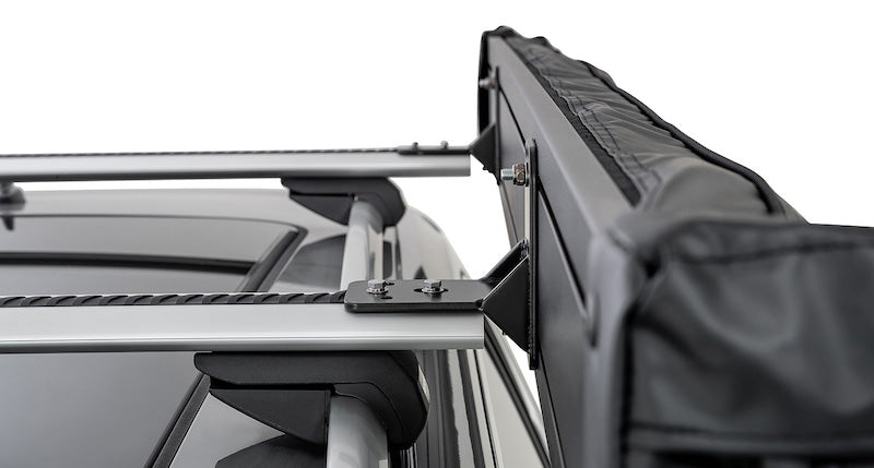 Reliable Batwing Compact Awning | Rhino Adventure Gear