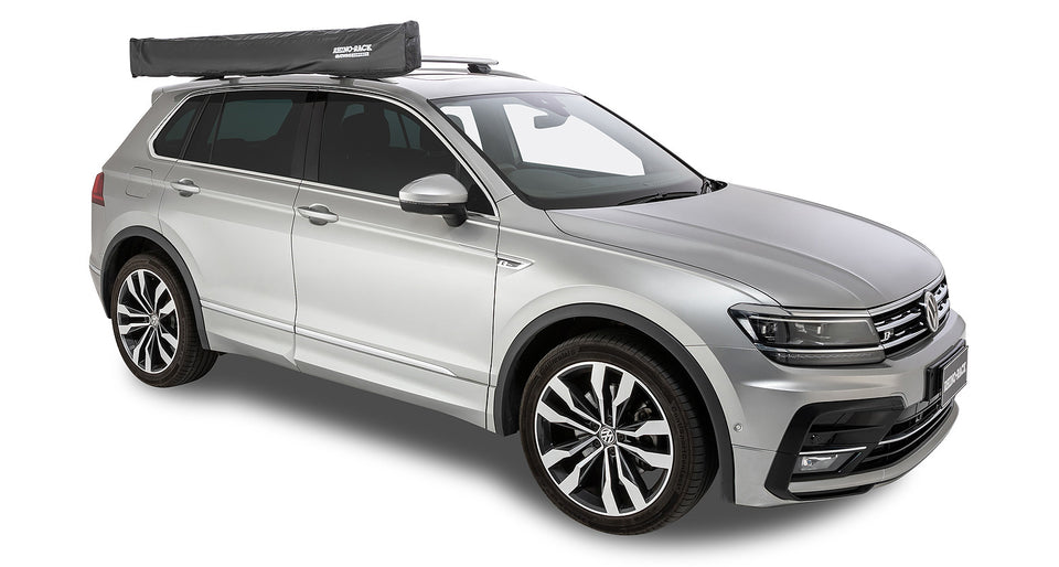 RHINO-RACK Batwing Compact Awning | Right Side Mount