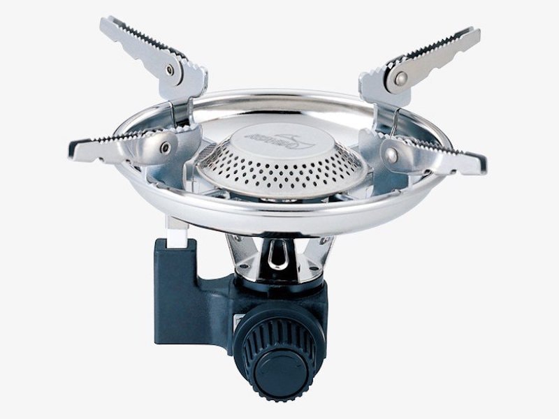 Heavy-duty Tembo Tusk Skottle Grill Kit with Adjustable Legs